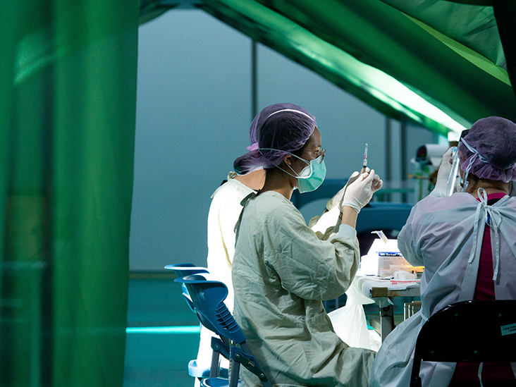 Potential T Cell Immunity-Boosting Vaccines and Lab Testing - Ovation.io