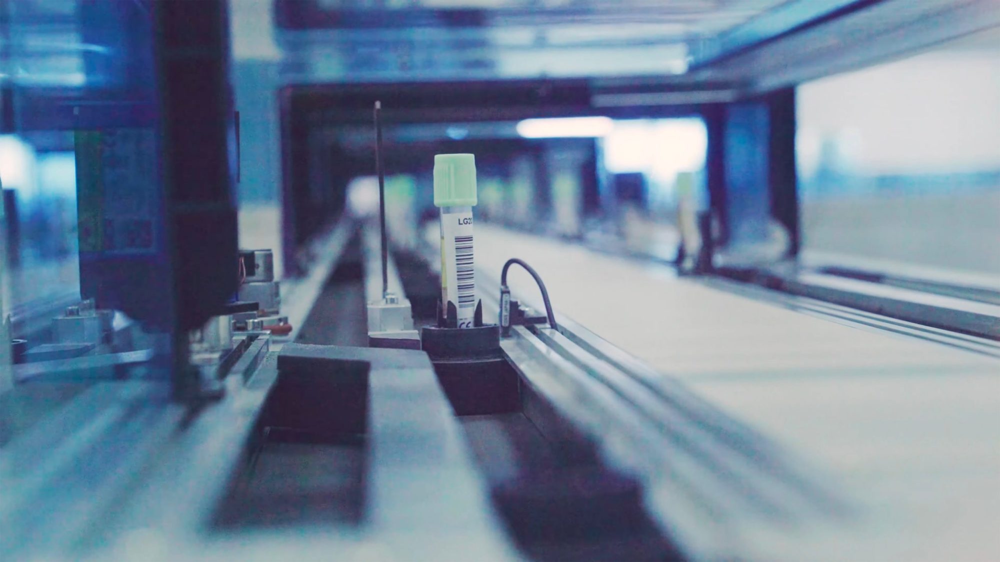 Top 5 Ways to Build Efficiency Into Your Lab - Ovation.io